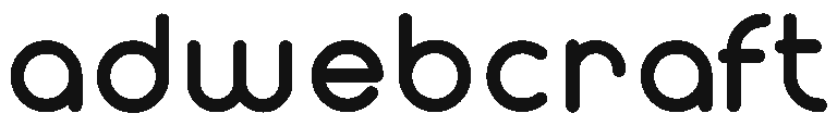 Home - Adwebcraft